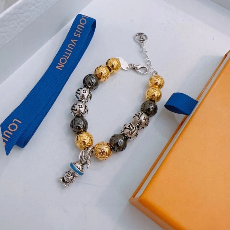 Mirror quality Louis Vuitton Bracelets