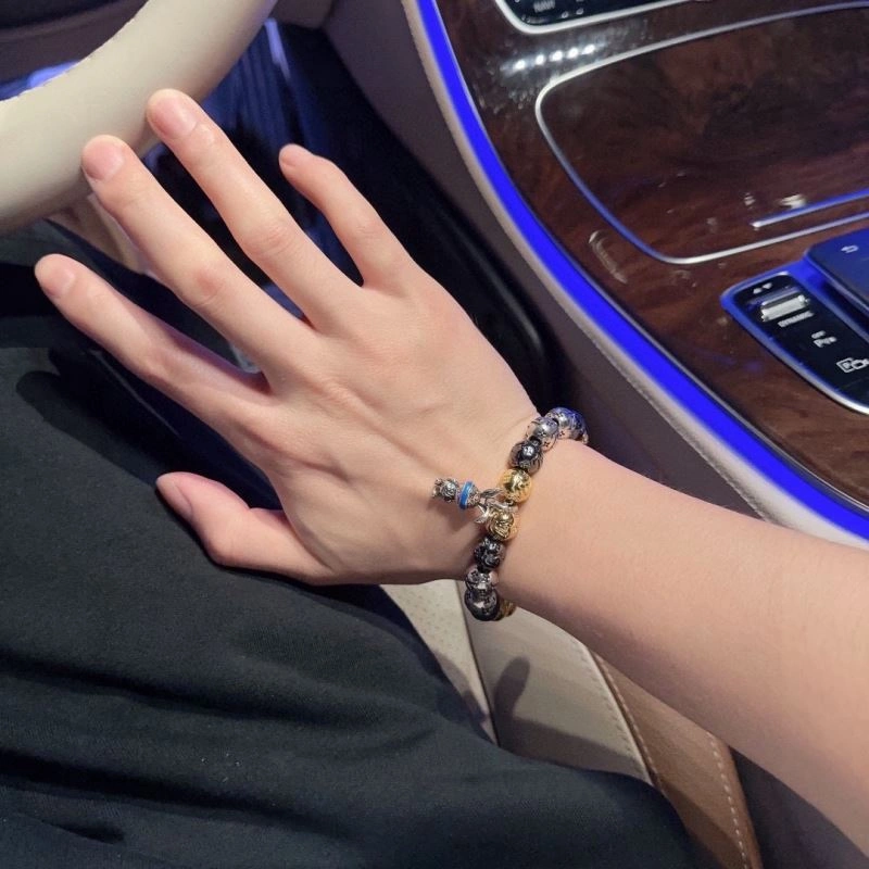 Mirror quality Louis Vuitton Bracelets