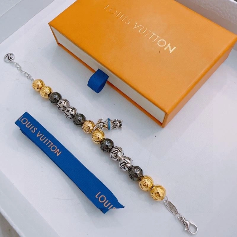 Mirror quality Louis Vuitton Bracelets