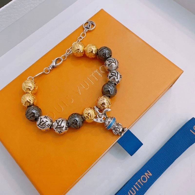 Mirror quality Louis Vuitton Bracelets