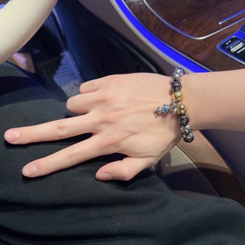 Mirror quality Louis Vuitton Bracelets