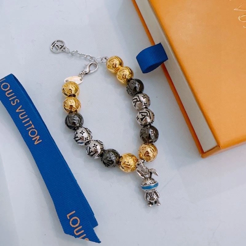 Mirror quality Louis Vuitton Bracelets