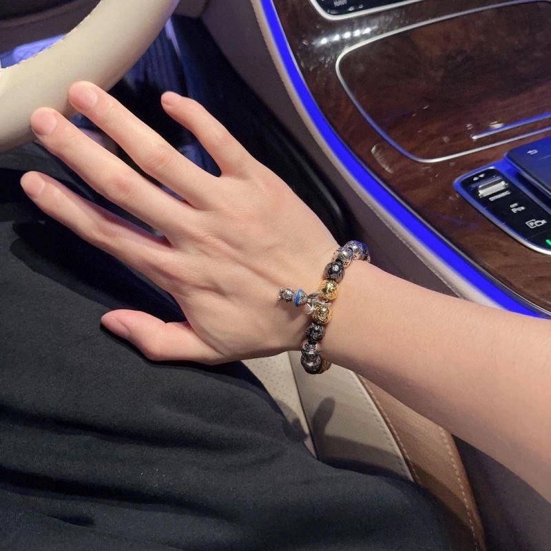 Mirror quality Louis Vuitton Bracelets