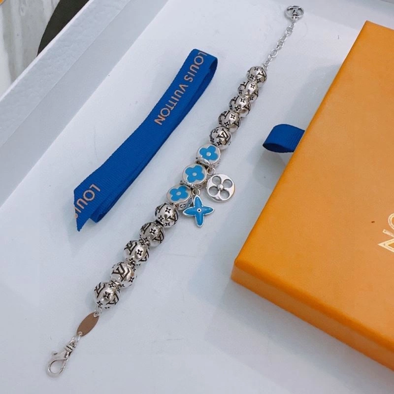 Budget-friendly Louis Vuitton Bracelets