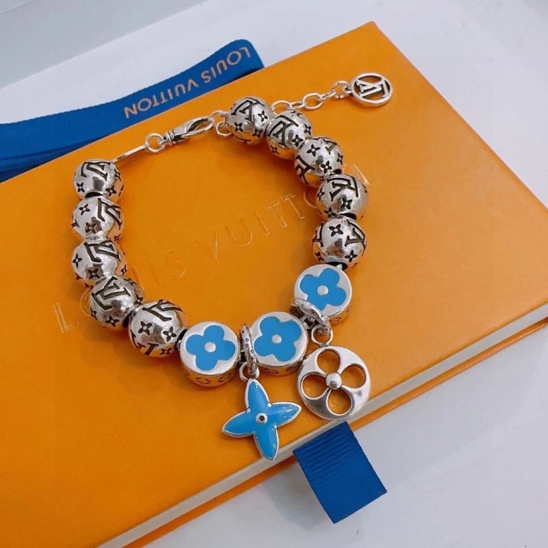Budget-friendly Louis Vuitton Bracelets