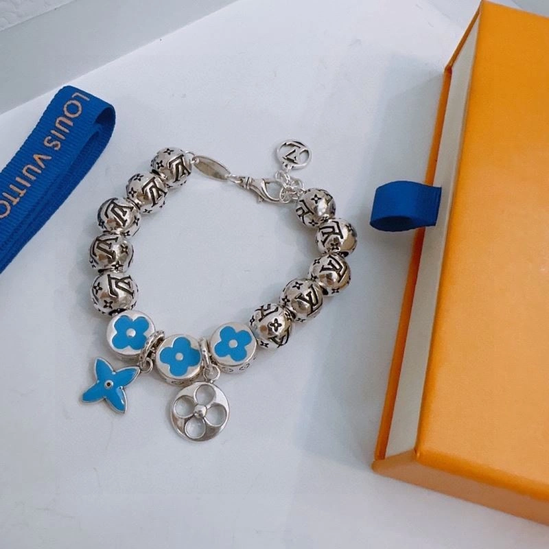 Budget-friendly Louis Vuitton Bracelets