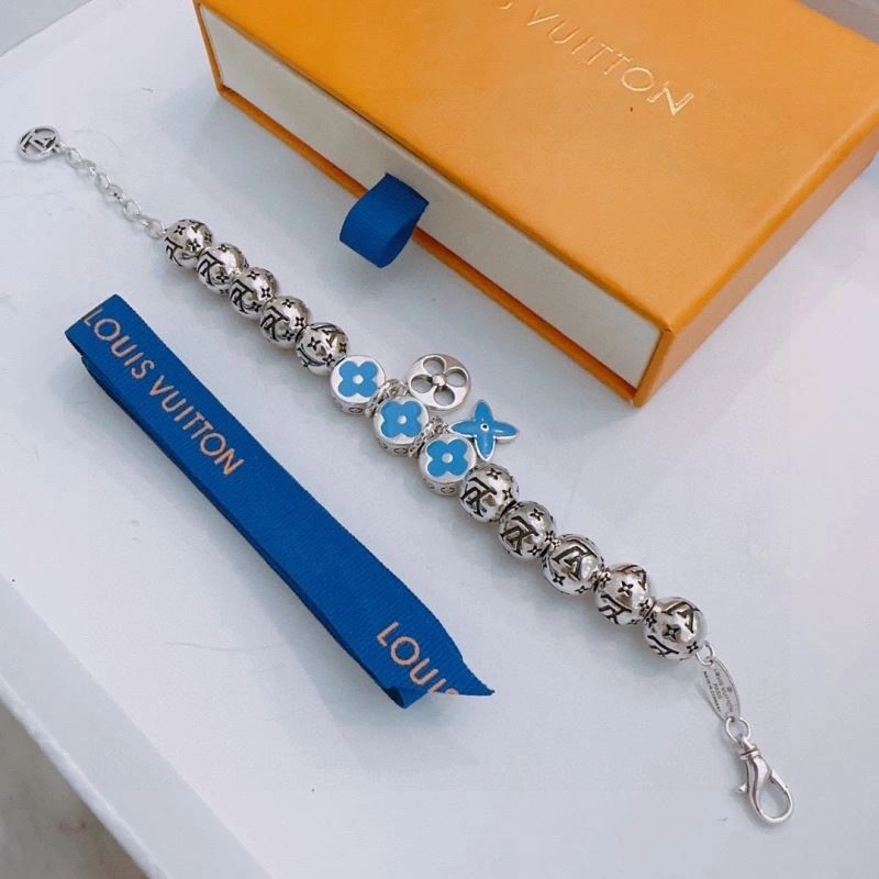 Budget-friendly Louis Vuitton Bracelets