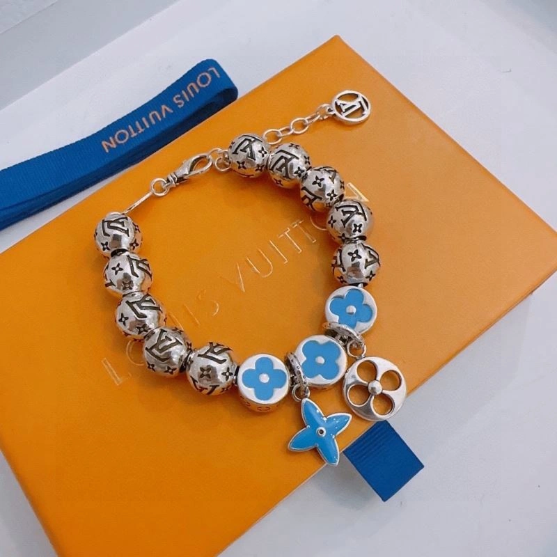 Budget-friendly Louis Vuitton Bracelets