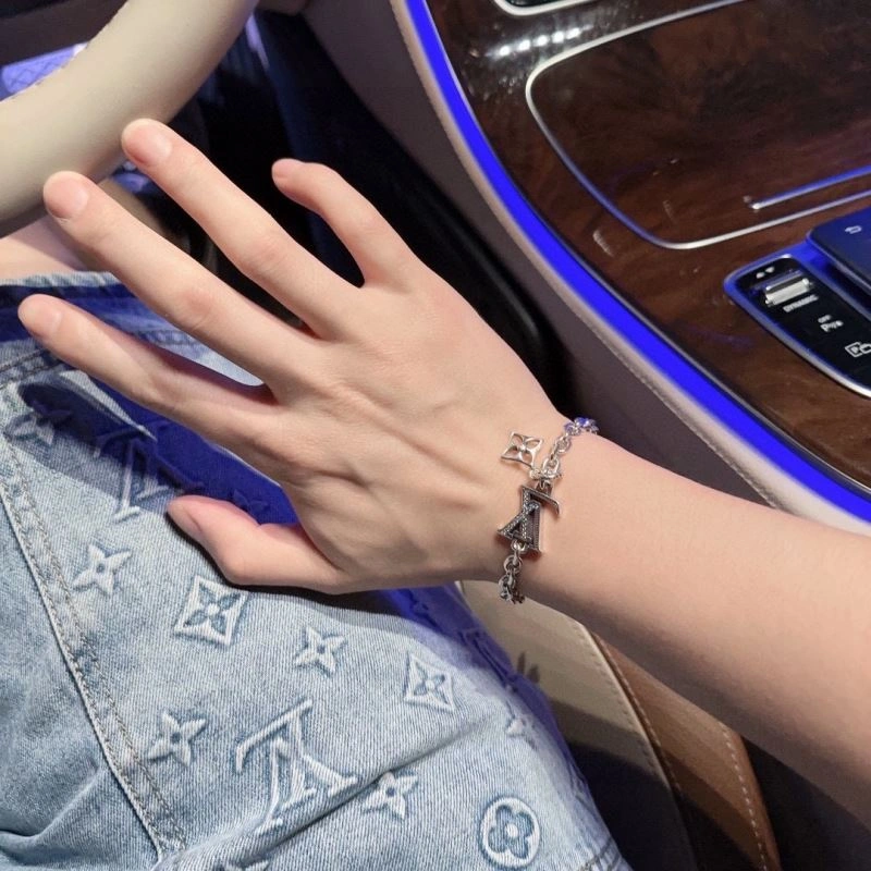 Economical Louis Vuitton Bracelets