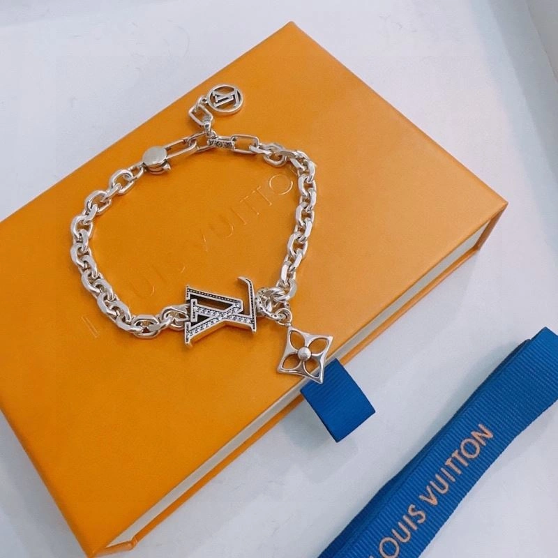 Economical Louis Vuitton Bracelets