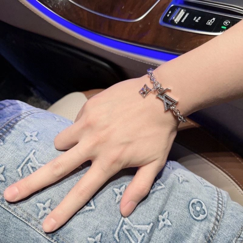 Economical Louis Vuitton Bracelets