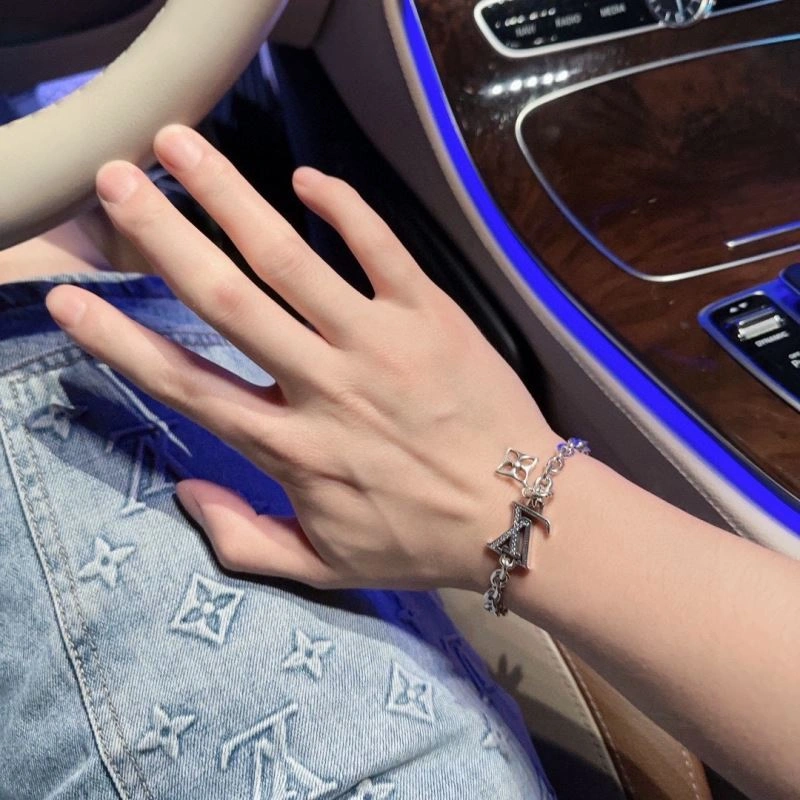 Economical Louis Vuitton Bracelets