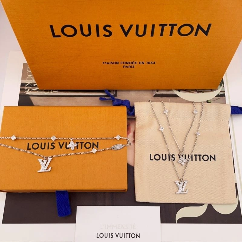 Louis Vuitton Bracelets