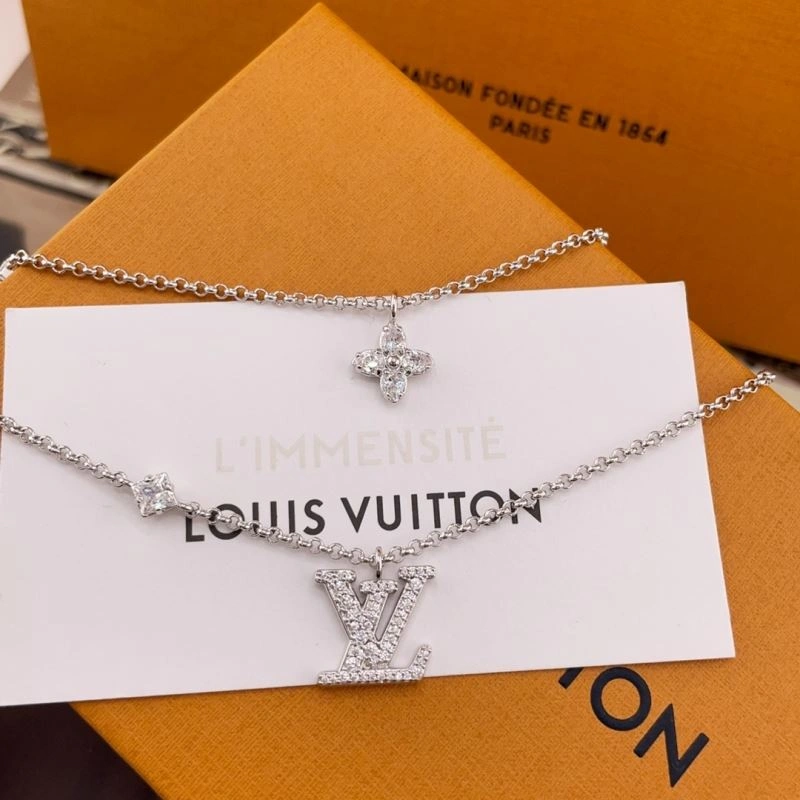 Original Louis Vuitton Bracelets