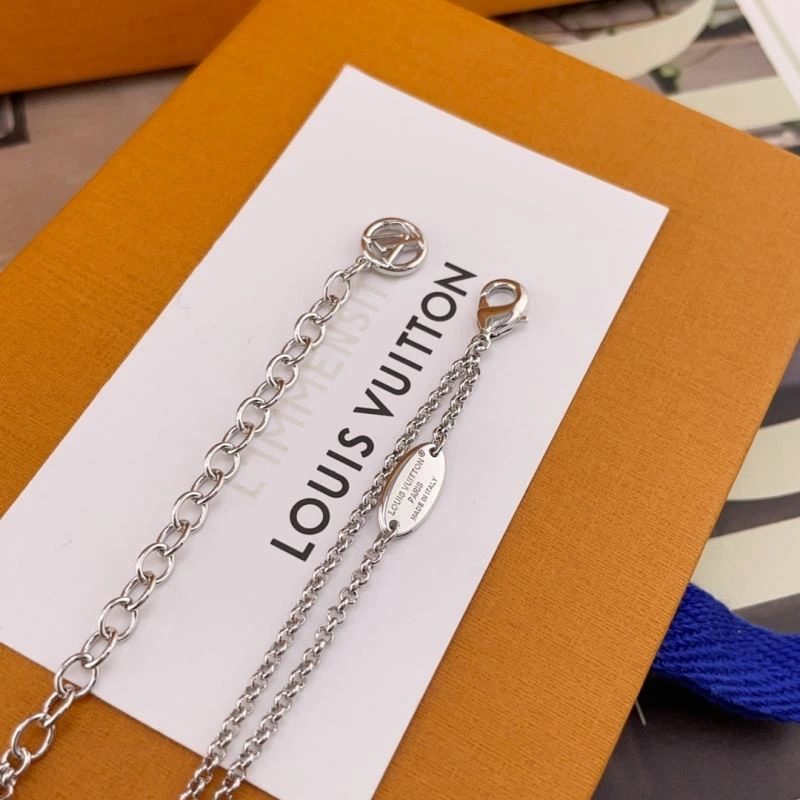 Original Louis Vuitton Bracelets