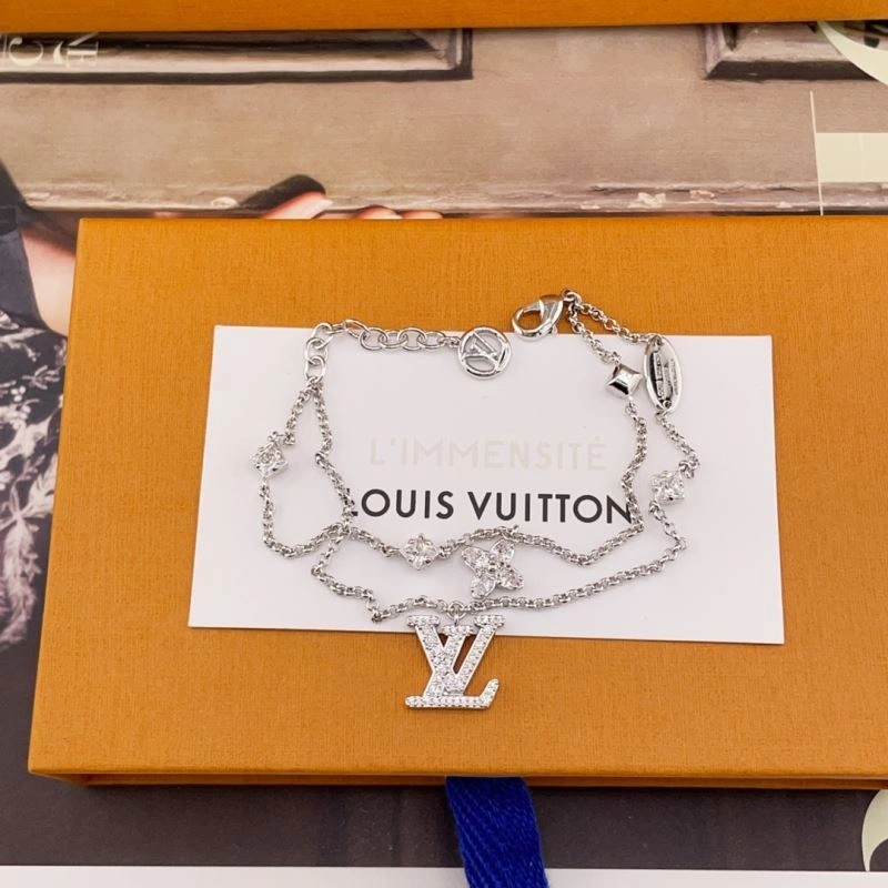 Original Louis Vuitton Bracelets