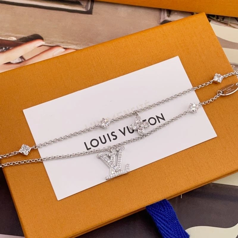Original Louis Vuitton Bracelets