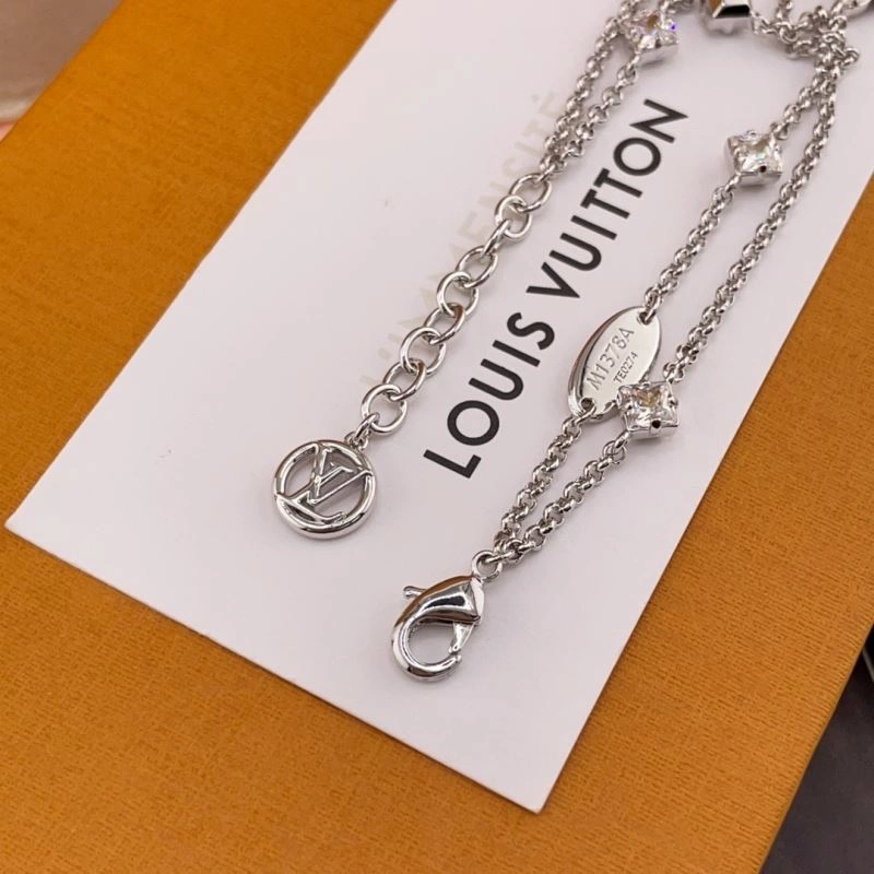Original Louis Vuitton Bracelets