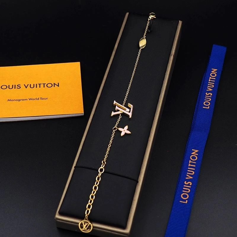 Inexpensive Louis Vuitton Bracelets