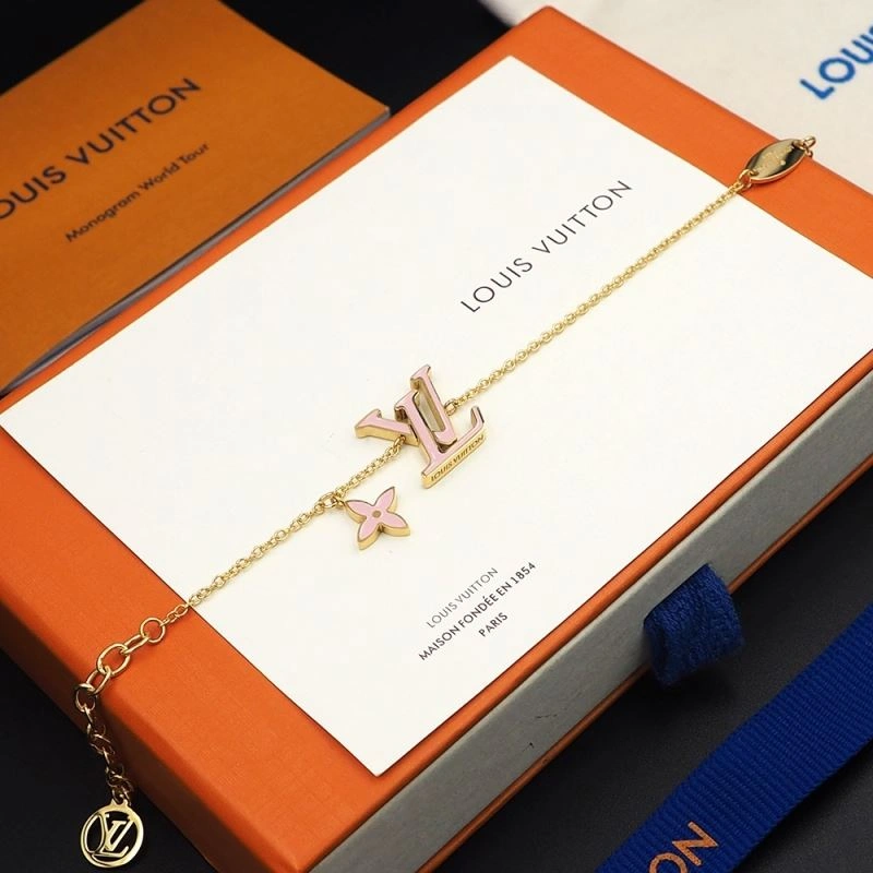 Inexpensive Louis Vuitton Bracelets