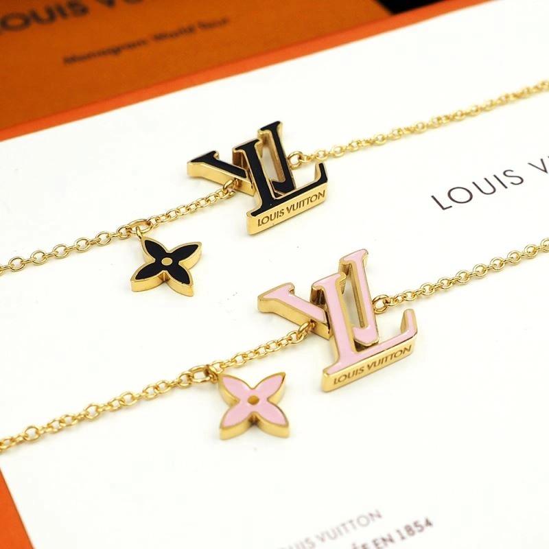 Inexpensive Louis Vuitton Bracelets