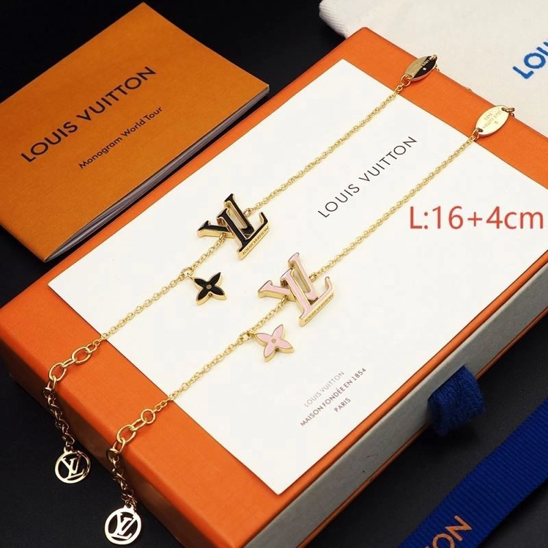 Inexpensive Louis Vuitton Bracelets