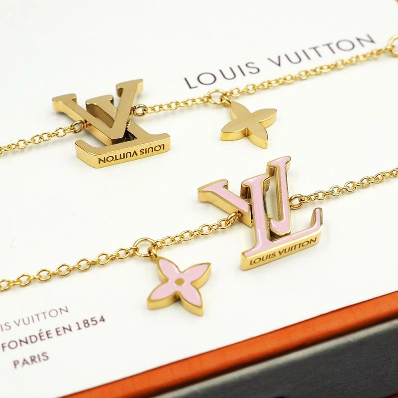 Inexpensive Louis Vuitton Bracelets