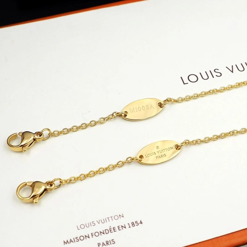 Inexpensive Louis Vuitton Bracelets
