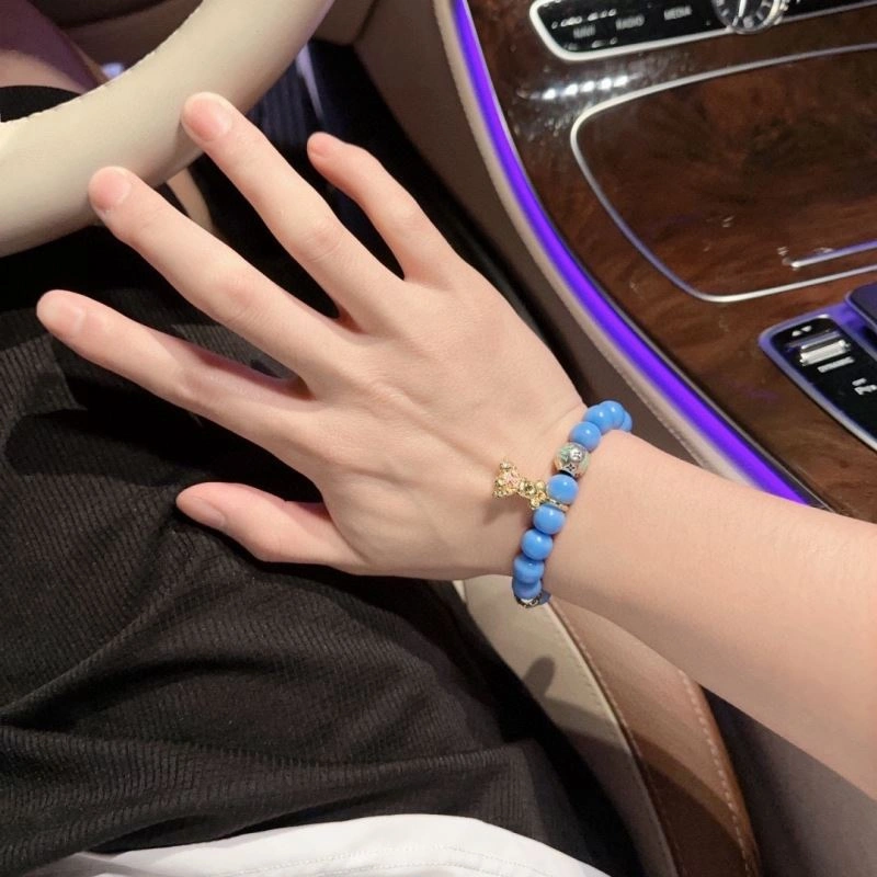 Mirror quality Louis Vuitton Bracelets