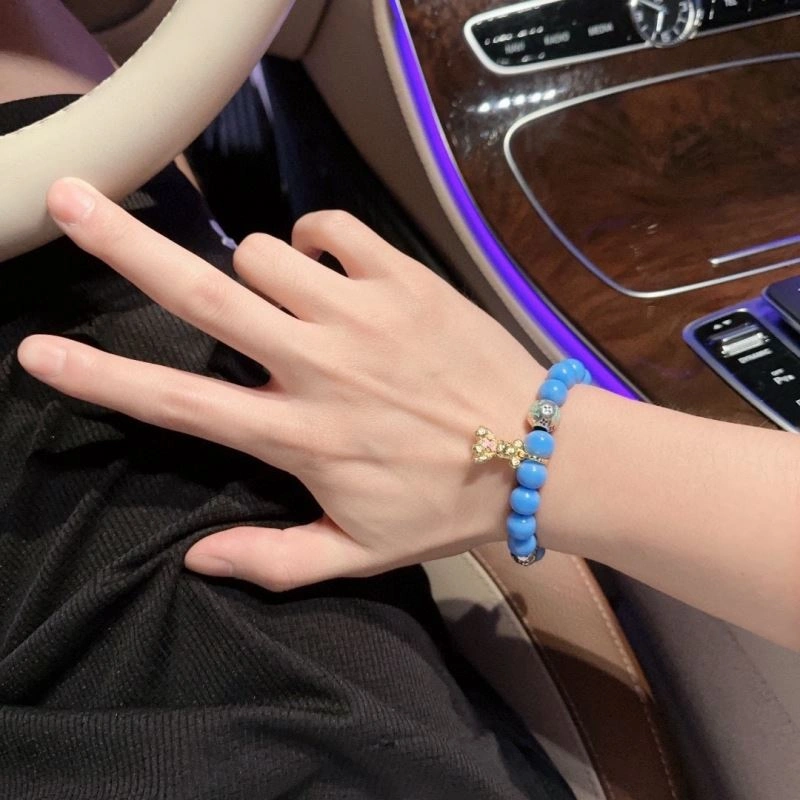Mirror quality Louis Vuitton Bracelets
