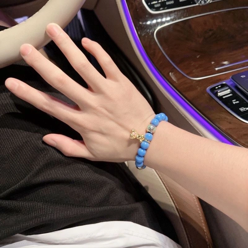 Mirror quality Louis Vuitton Bracelets