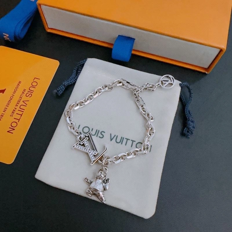 Brand-original Louis Vuitton Bracelets