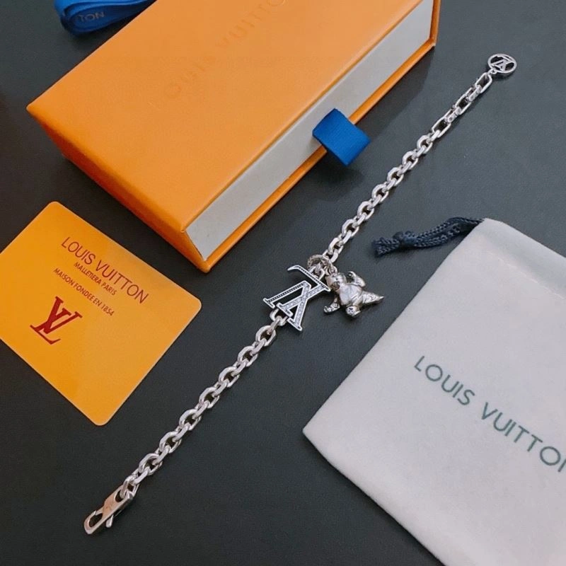 Brand-original Louis Vuitton Bracelets