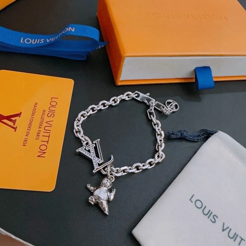 Brand-original Louis Vuitton Bracelets