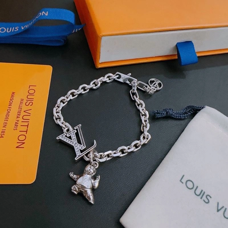 Brand-original Louis Vuitton Bracelets