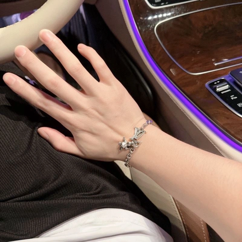Brand-original Louis Vuitton Bracelets