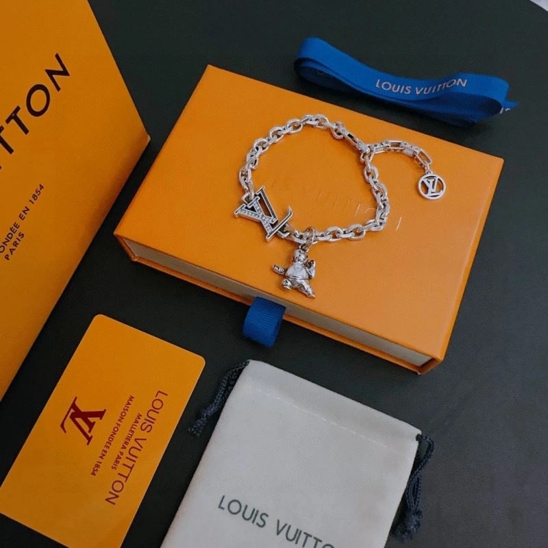 Brand-original Louis Vuitton Bracelets