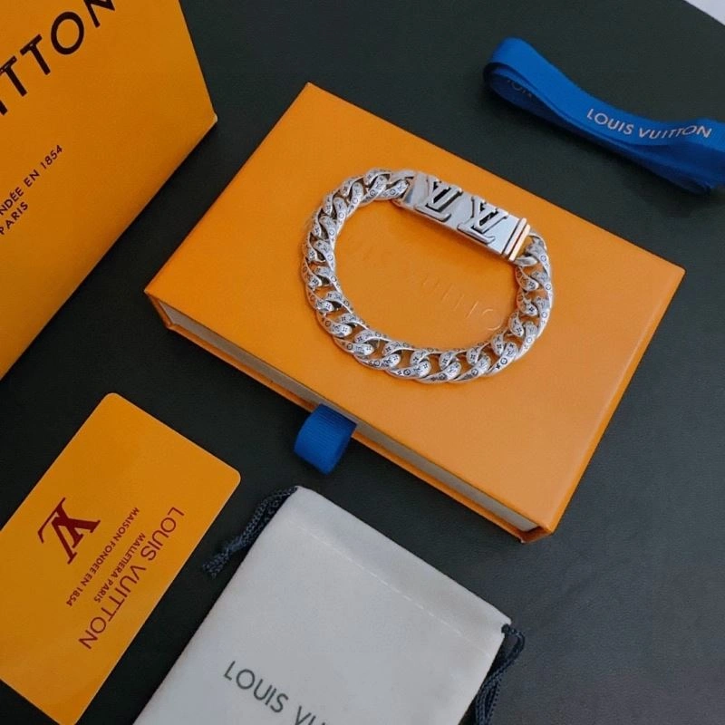 Louis Vuitton Bracelets