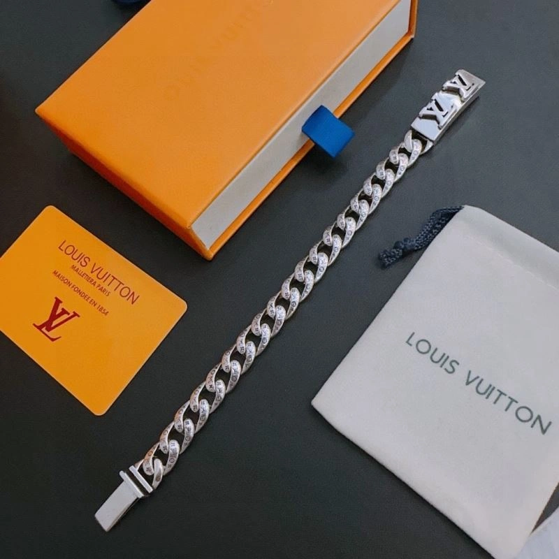 Mirror quality Louis Vuitton Bracelets