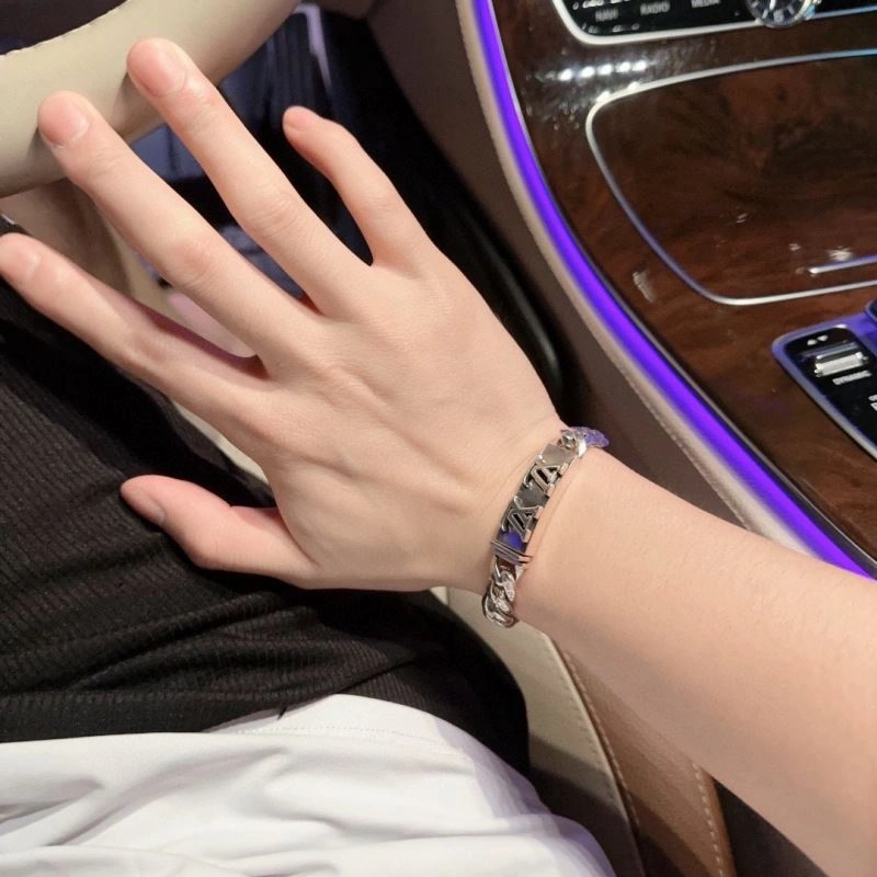 Mirror quality Louis Vuitton Bracelets