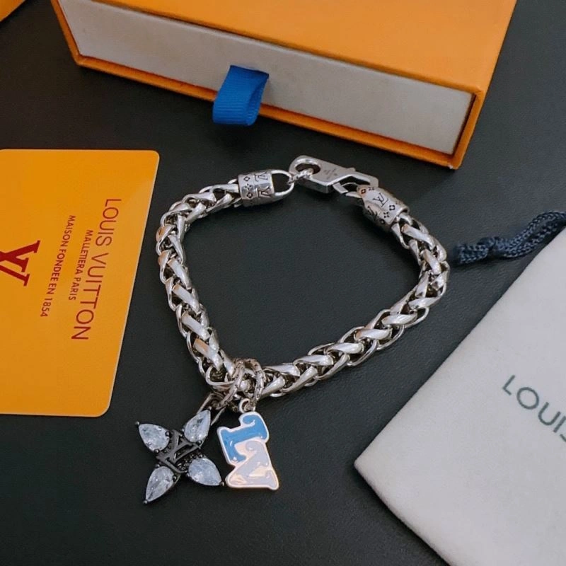 Cut-rate Louis Vuitton Bracelets