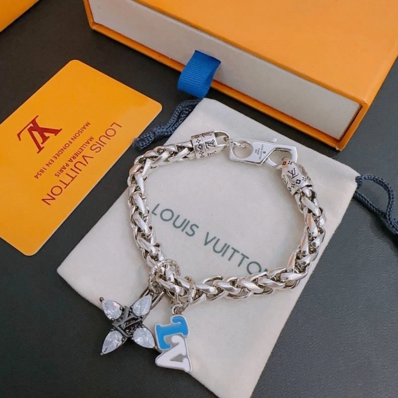 Cut-rate Louis Vuitton Bracelets