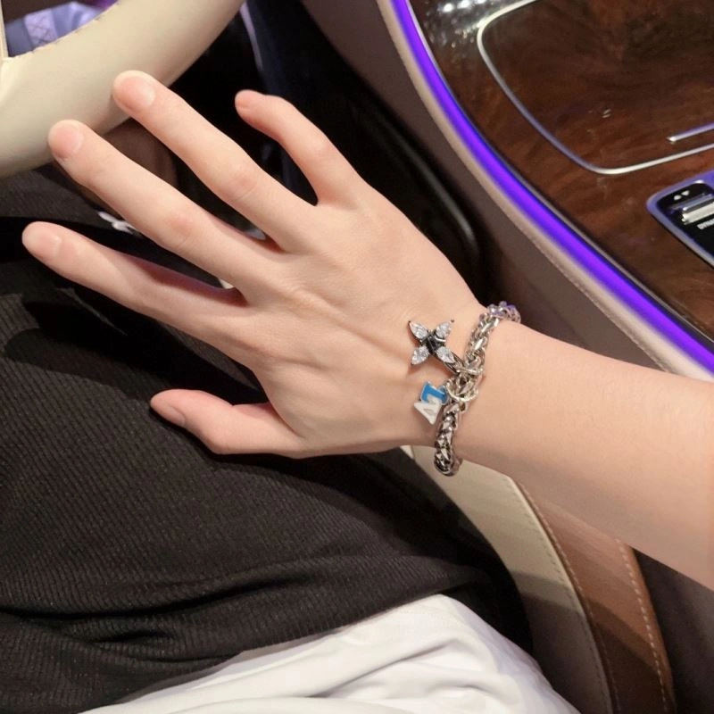 Cut-rate Louis Vuitton Bracelets