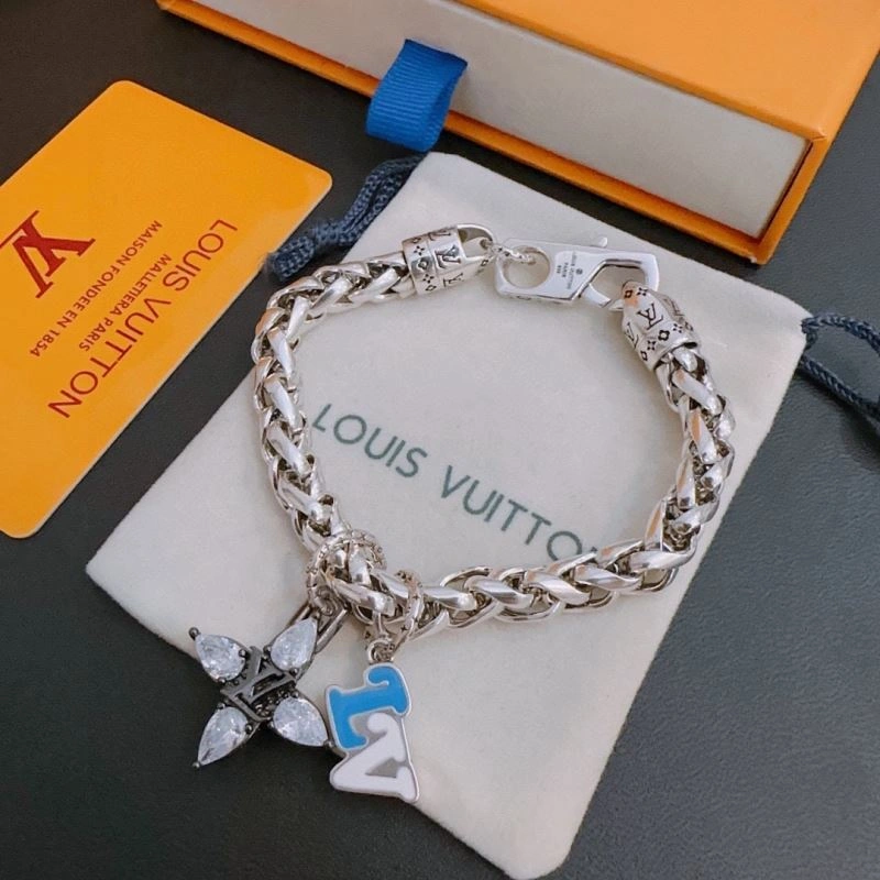 Cut-rate Louis Vuitton Bracelets