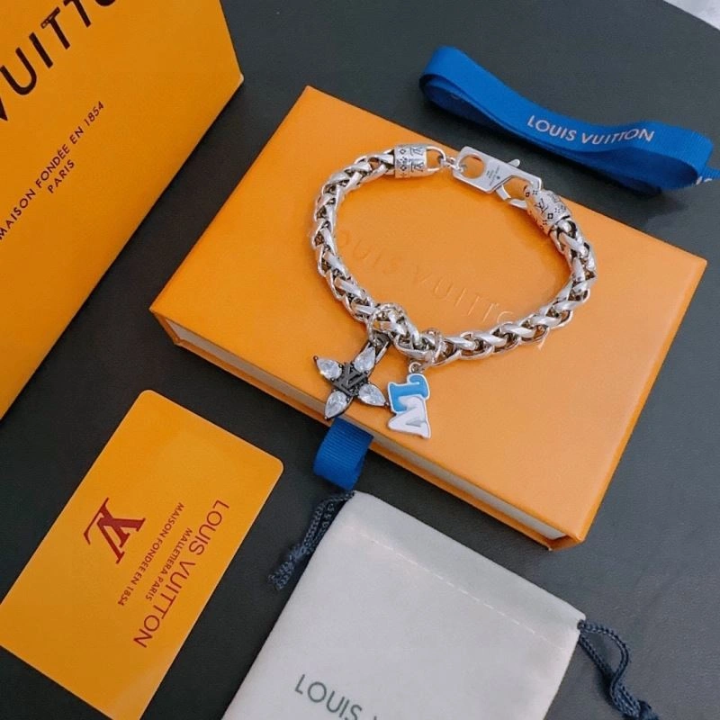 Cut-rate Louis Vuitton Bracelets