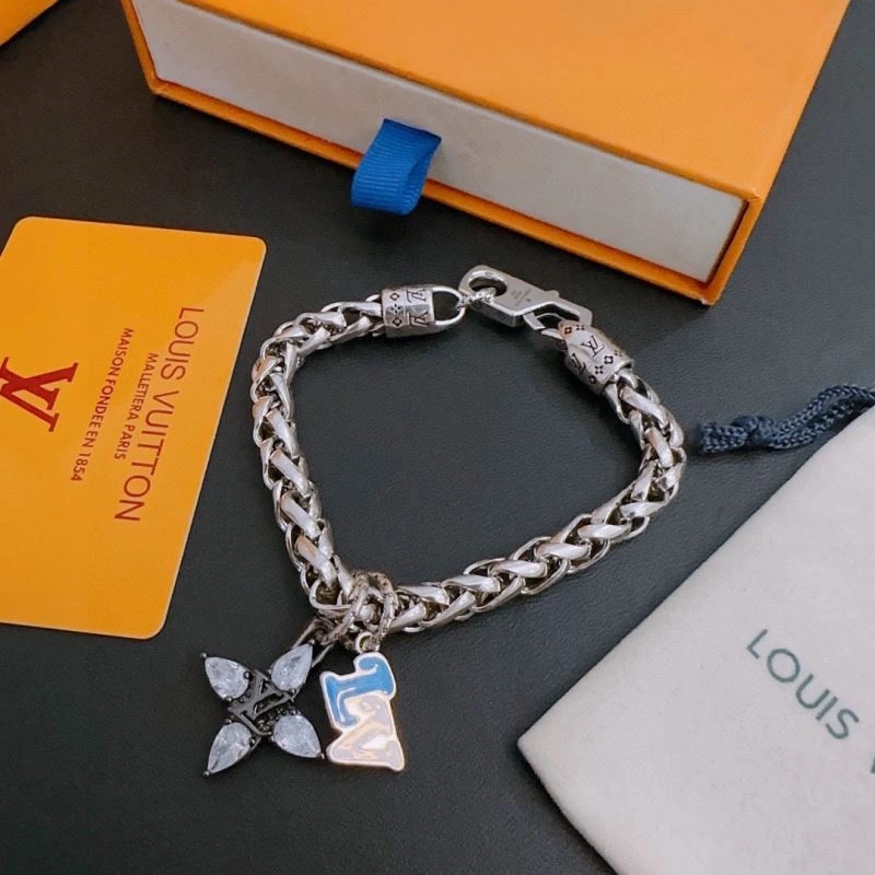Cut-rate Louis Vuitton Bracelets