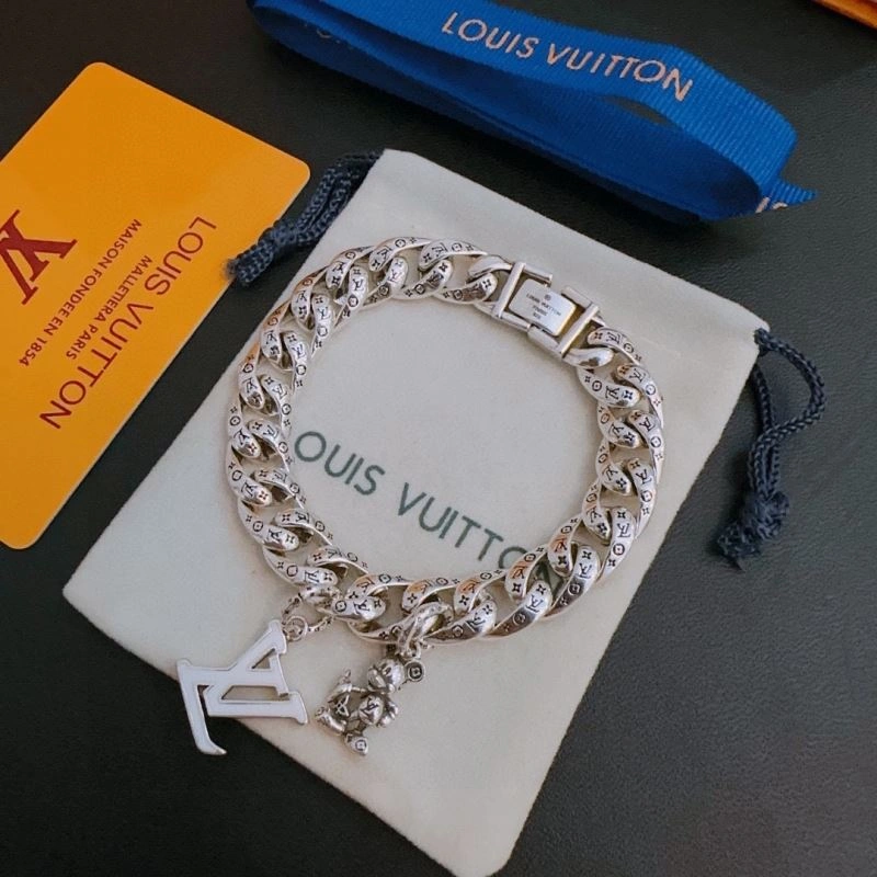 Original Louis Vuitton Bracelets