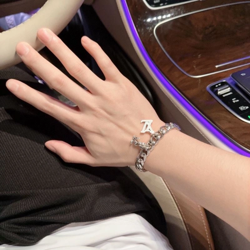Original Louis Vuitton Bracelets