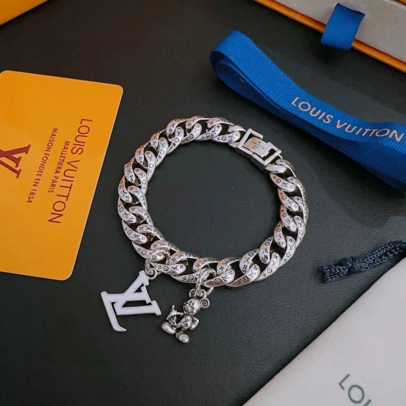 Original Louis Vuitton Bracelets