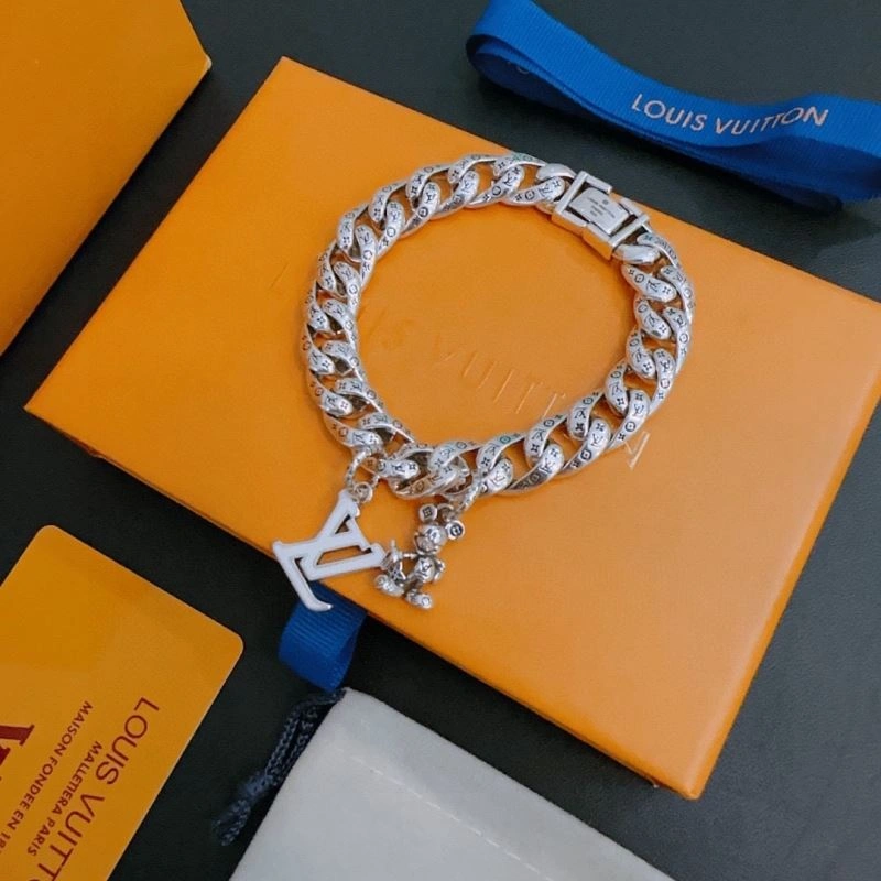 Original Louis Vuitton Bracelets